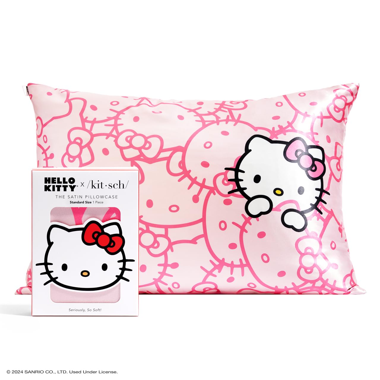 Hello Kitty Shop - Official Hello Kitty Plush, Stickers & More!